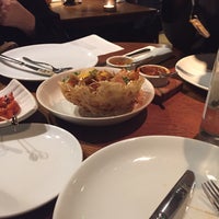 Trishna - Indian Restaurant in London