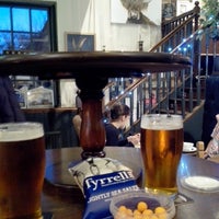 Old Chain Pier - Pub in Trinity