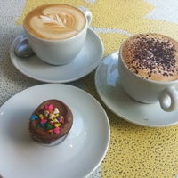 Primrose Bakery - Primrose Hill - 22 tips