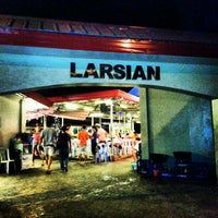 Larsian sa Fuente - BBQ Joint