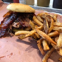 Sugarfire Smoke House - BBQ Joint in St Louis