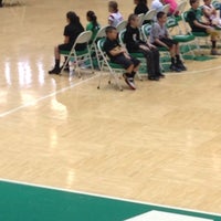 New Castle High School Fieldhouse - 2 tips from 226 visitors