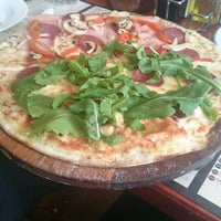 Al Forno - Pizza Place in Rumipamba