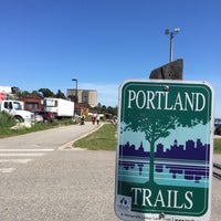 Eastern Promenade Trail - Trail in Downtown Portland