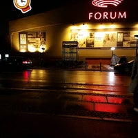 Forum st. (Metro) - Metro Station in Frederiksberg C