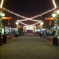 Brightleaf Square - Plaza in Durham