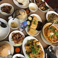 Cu Cha Restaurant (粗茶食馆) - Food Court in Bukit Bintang