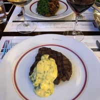 Carelia - French Restaurant in Taka-Töölö