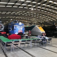 Locomotion: The National Railway Museum at Shildon - Museum in Shildon