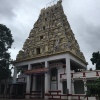 Bull Temple - Temple in Bengaluru