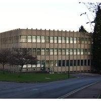 George Green Library - 6 tips