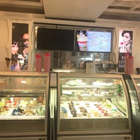 Menu - Sugar Factory (Miami) - Flamingo-Lummus - 1144 Ocean Dr