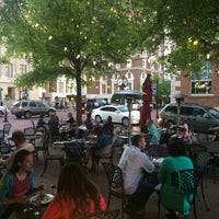 Soby's New South Cuisine - Downtown Greenville - 207 S Main St