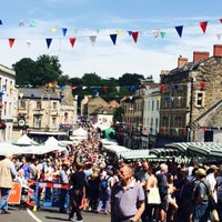 Frome - Bath and North East Somerset, Bath and North East Somerset