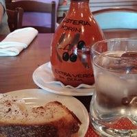 Osteria Morini - Italian Restaurant