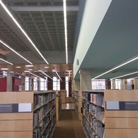 Kitchener Public Library - Central - Civic Centre - 85 Queen St. N.