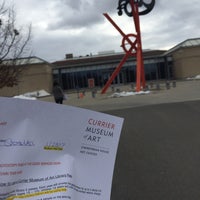 Currier Museum of Art - 150 Ash St