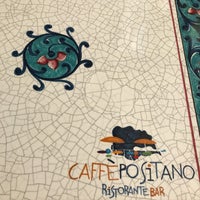 Caffe Positano - Italian Restaurant
