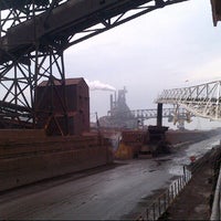 US Steel Gary Works - 1 N Broadway