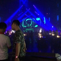 Colosseum Club - Nightclub in Tua Jakarta