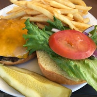 Hana Ranch Restaurant - 5031 Hana Hwy