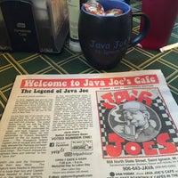 Java Joe's Cafe - Breakfast Spot