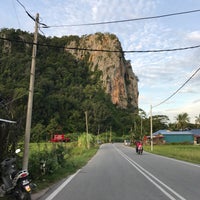 Gunung Keriang - 20 tips