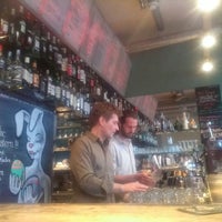 Cargo Bar - Pub in Vorstädte