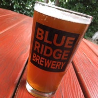 Blue Ridge Brewery - 187 Depot St