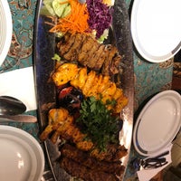 Behesht - Persian Restaurant in Kensal Green