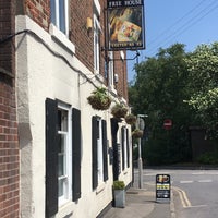 The Exeter Arms - City Centre - 22 tips from 257 visitors