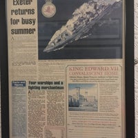 The Exeter Arms - City Centre - 22 tips from 257 visitors