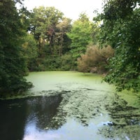 Ramble Stone Arch - Central Park - 0 tips