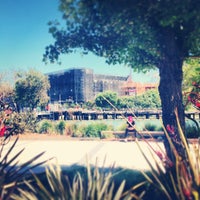 Mission Bay Branch Library - Mission Bay - 12 tips from 714 visitors