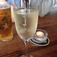 Old Chain Pier - Pub in Trinity