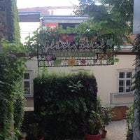 Glacis Beisl - Austrian Restaurant in Museumsquartier
