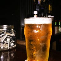 The Fastnet Pub - Newport, RI