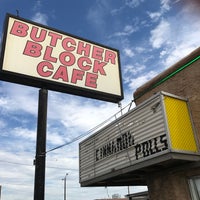 Butcher Block Cafe - Diner in Denver