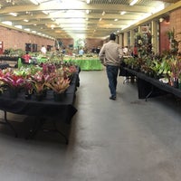 San Francisco County Fair Building - Golden Gate Park - 1 tip