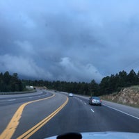 Pine Junction, CO - 1 tip from 343 visitors