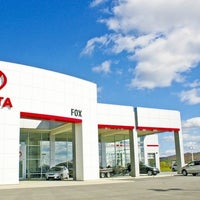 Fox Toyota - 228 Fox Family Lane