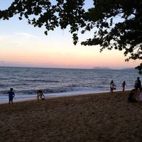 Trinity Beach - 13 tips