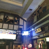 Snow White Cafe - Café in Hollywood