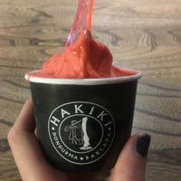 Hakiki Turkish Ice Cream & Baklava - Ice Cream Shop in Newtown