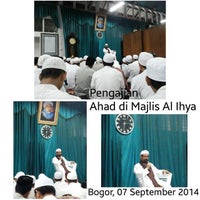 Majlis Al Ihya Insan Kamil - Bogor, Jawa Barat