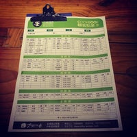 Muwu BBQ | 木屋烧烤 - Zhenhua West Rd.