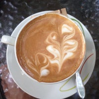 Café Prieto by Los Amigos - Road 184