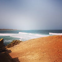 Ile de Ngor - Beach in Dakar