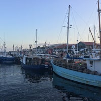 Port of Hobart - Hobart, TAS