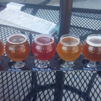 Iron Goat Brewing Co. - Riverside - 4 tips from 153 visitors